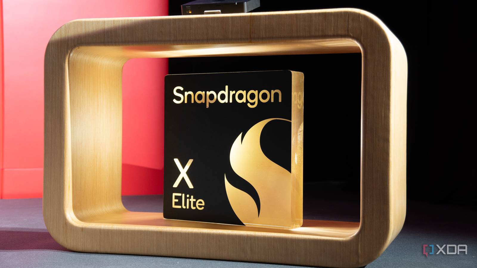 All the chipmakers have abandoned consumers except for one… Qualcomm