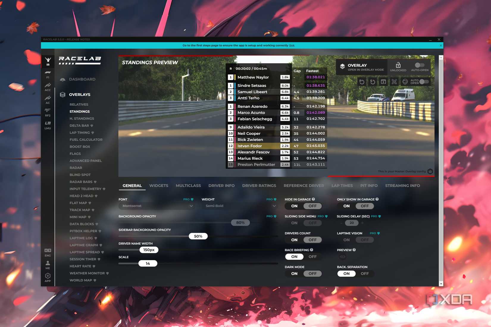 Make your sim racing experience more immersive with these 8 additions
