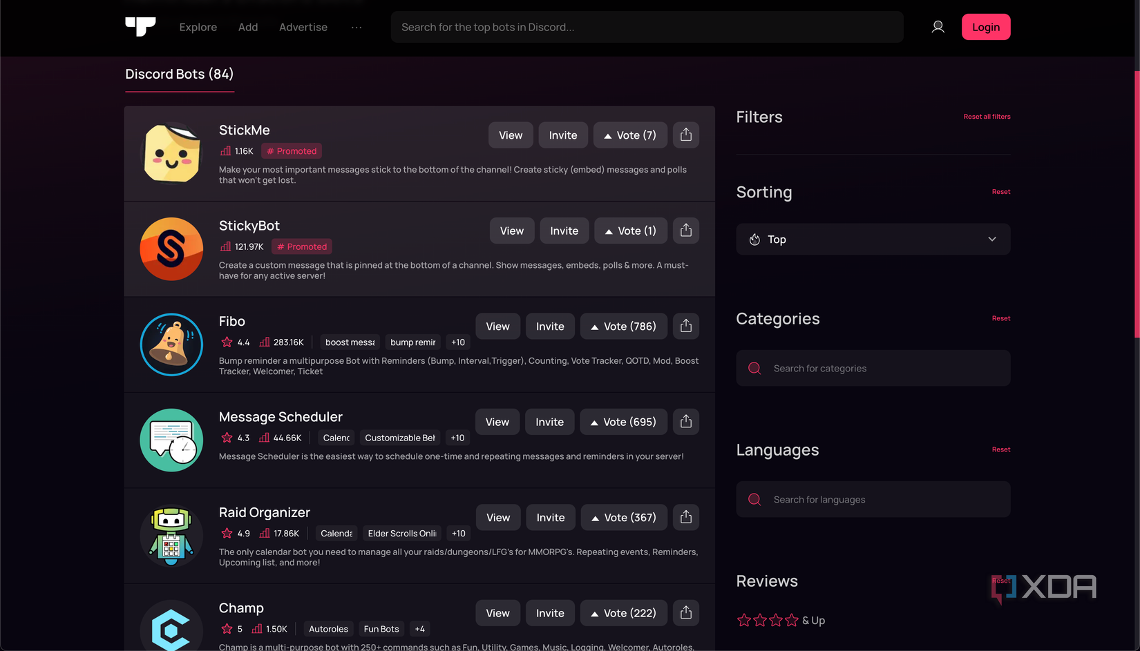 If you don't already have one, a private Discord server is a great way to manage your time and ...