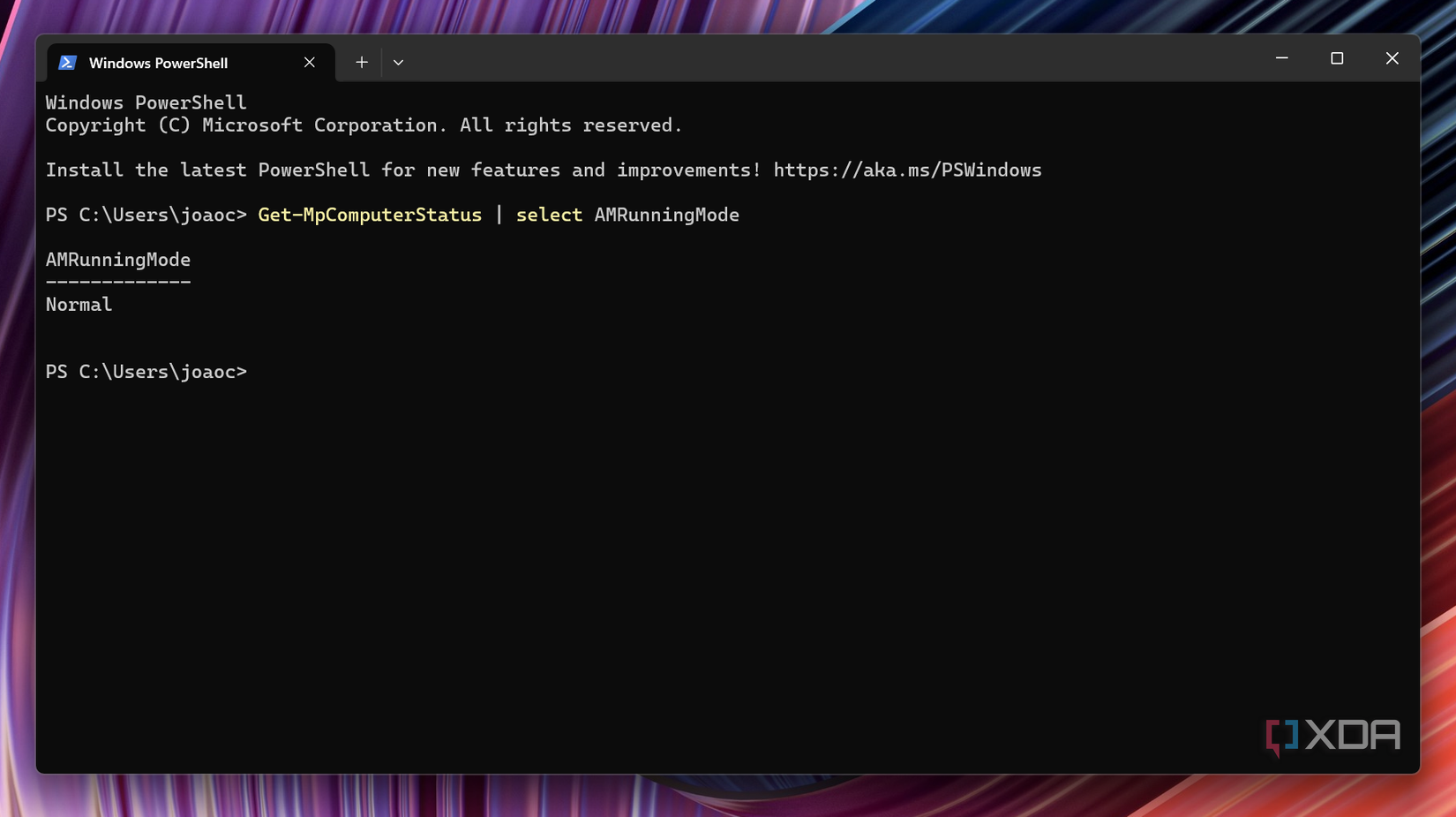 How to disable Microsoft Defender in Windows 11