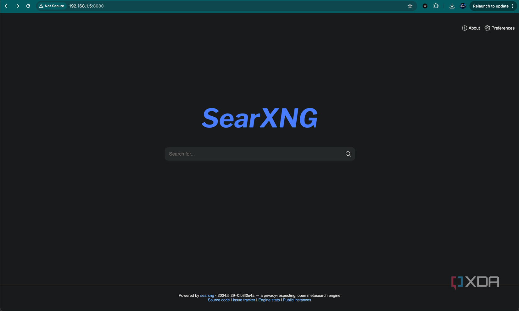 Should you use a different search engine? You're missing out on ...