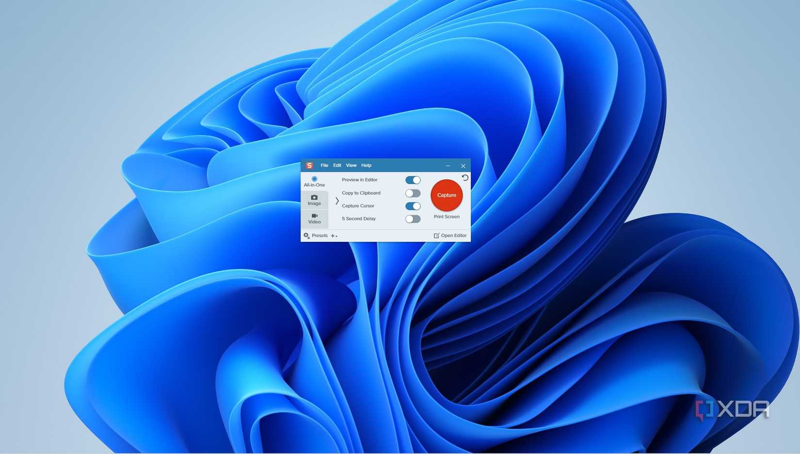 5 of the best alternatives to the Windows Snipping Tool
