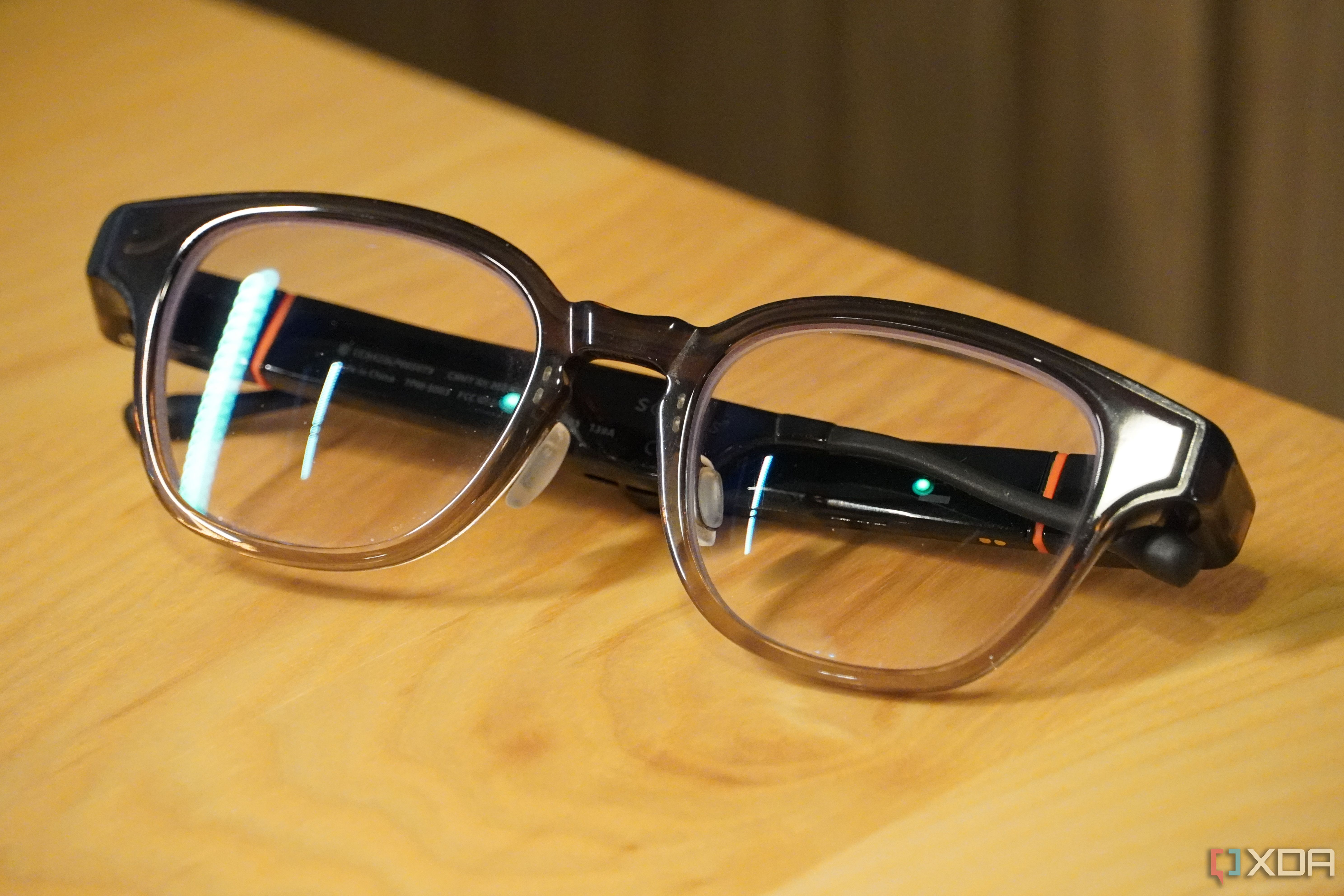 Solos AirGo 3 review: Even with ChatGPT, these great glasses are really ...