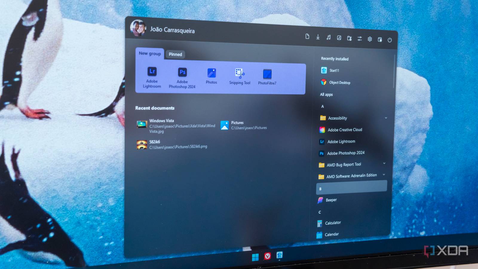 One of the best Start menu replacements just got a little bit better