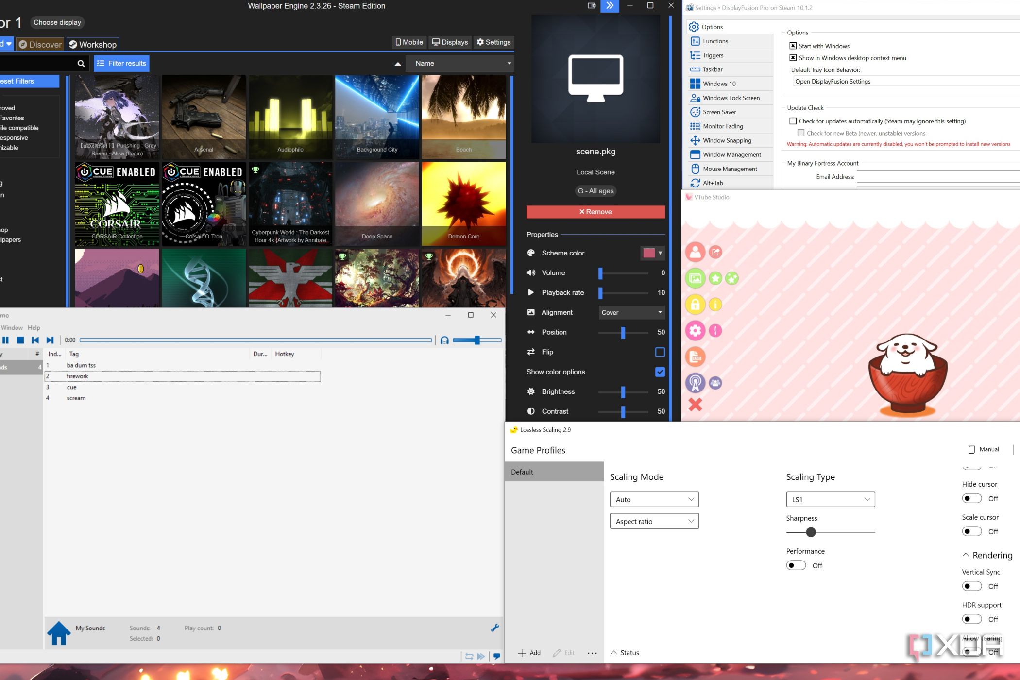 Steam quietly moves into a new phase on Windows, affecting some older PCs