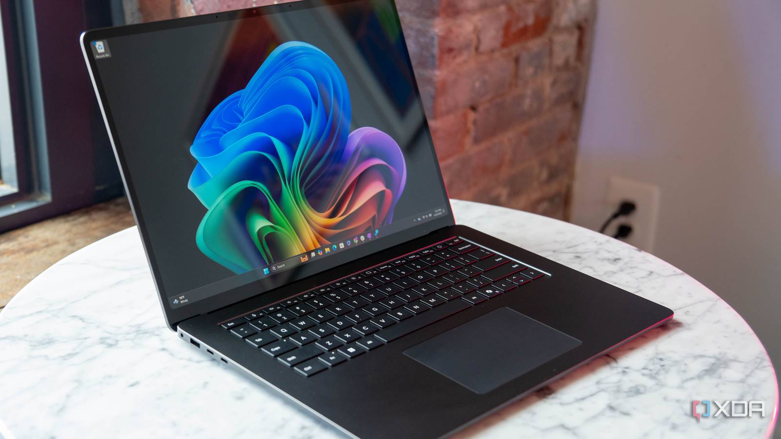 This is the Surface Laptop to get now that it's $350 off