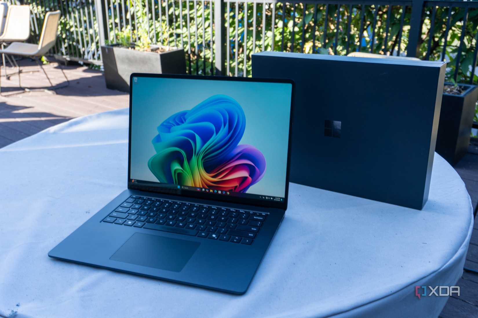 Surface Pro 11 and Surface Laptop 7 performance testing and first ...