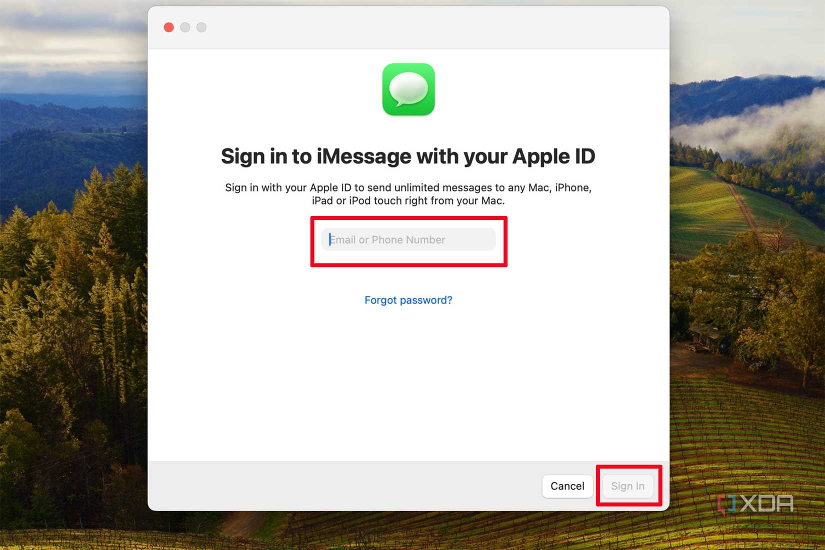 How to sync messages from your iPhone to Mac