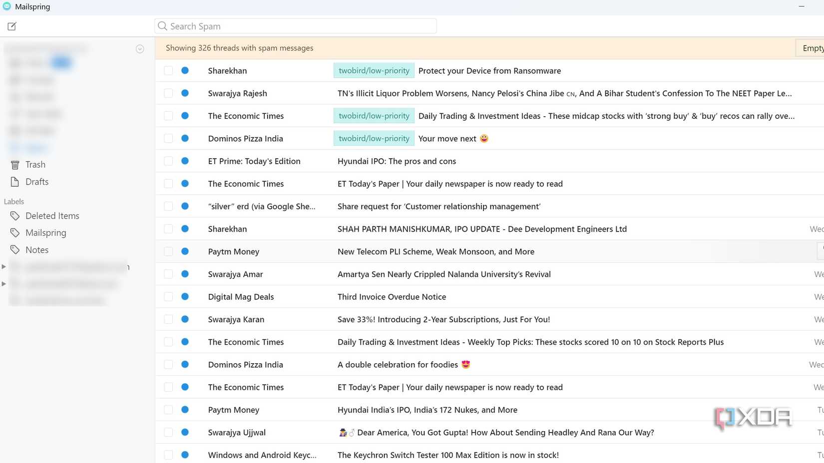These are the best Mail app alternatives for your Windows PC