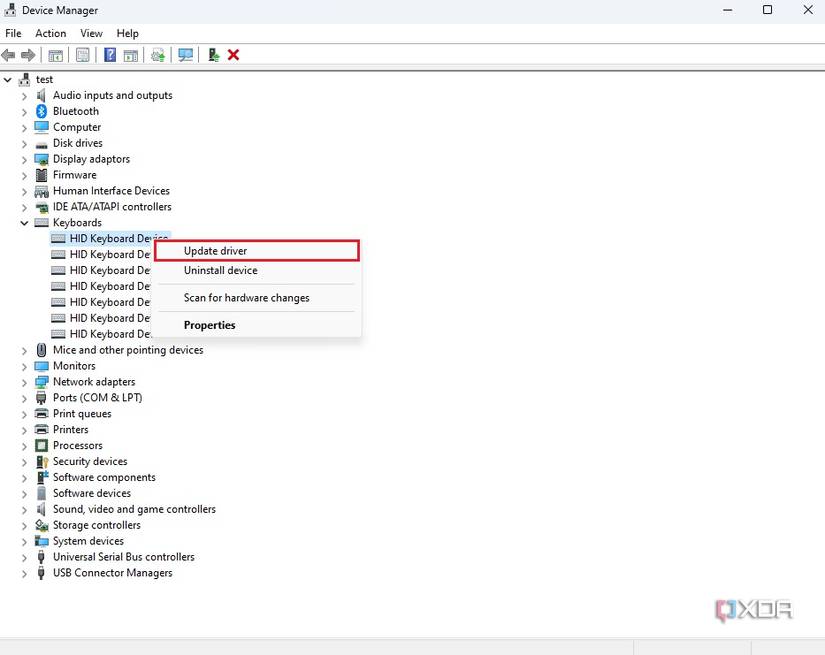 7 things you can do to try to get your Windows snipping tool shortcut ...