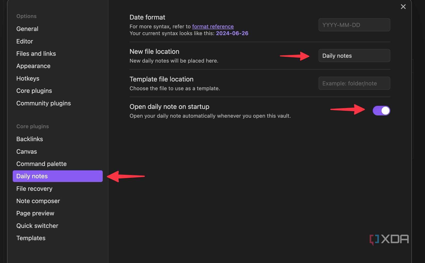 How to use Obsidian to create a Personal Knowledge Management system