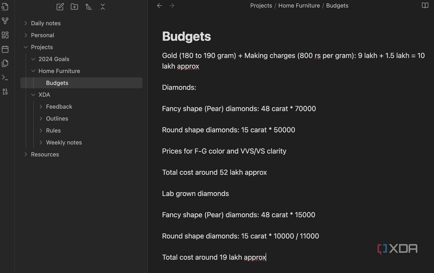 How to use Obsidian to create a Personal Knowledge Management system