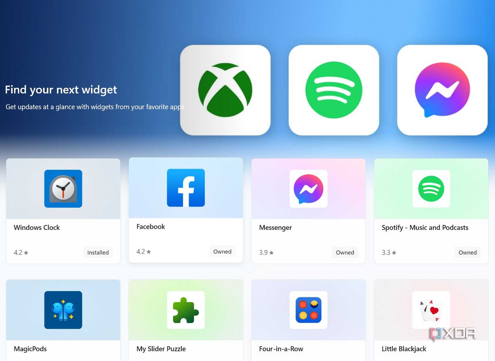 How to use Windows 11’s widgets to make your life easier