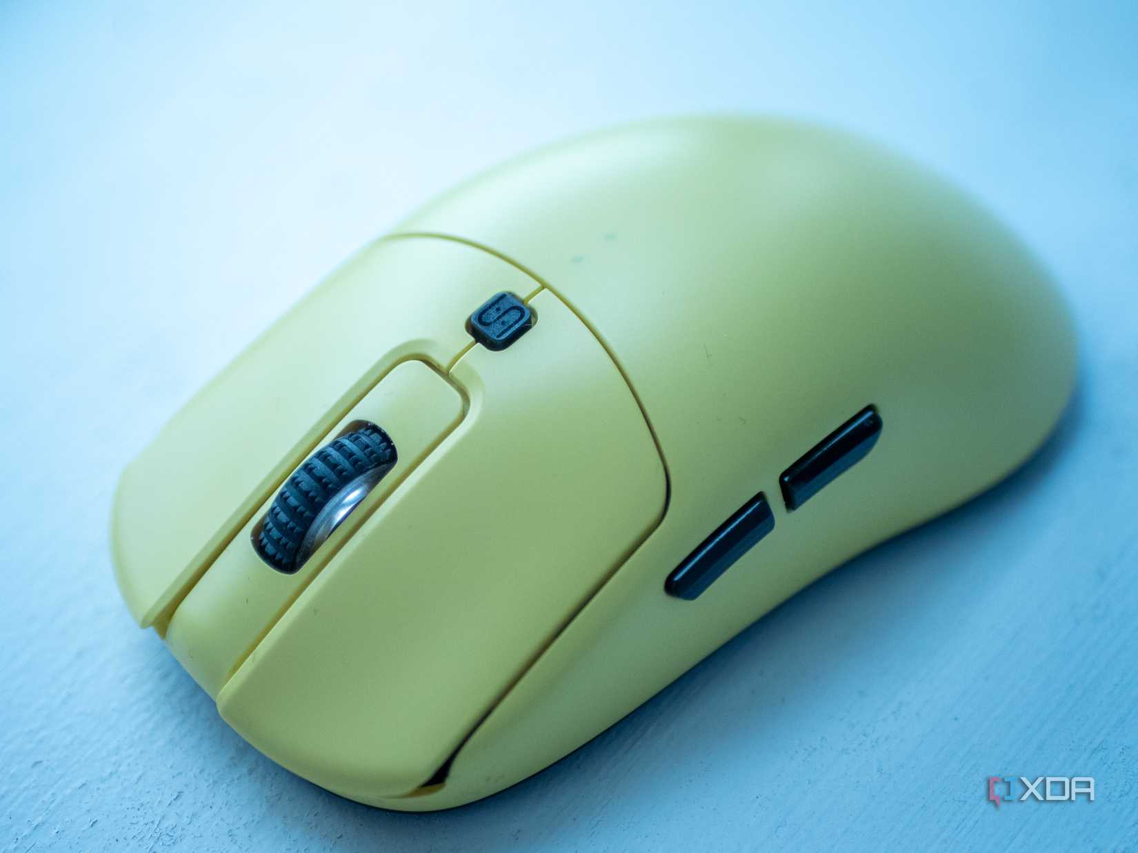 VAXEE XE-S review: The best gaming mouse I've ever used