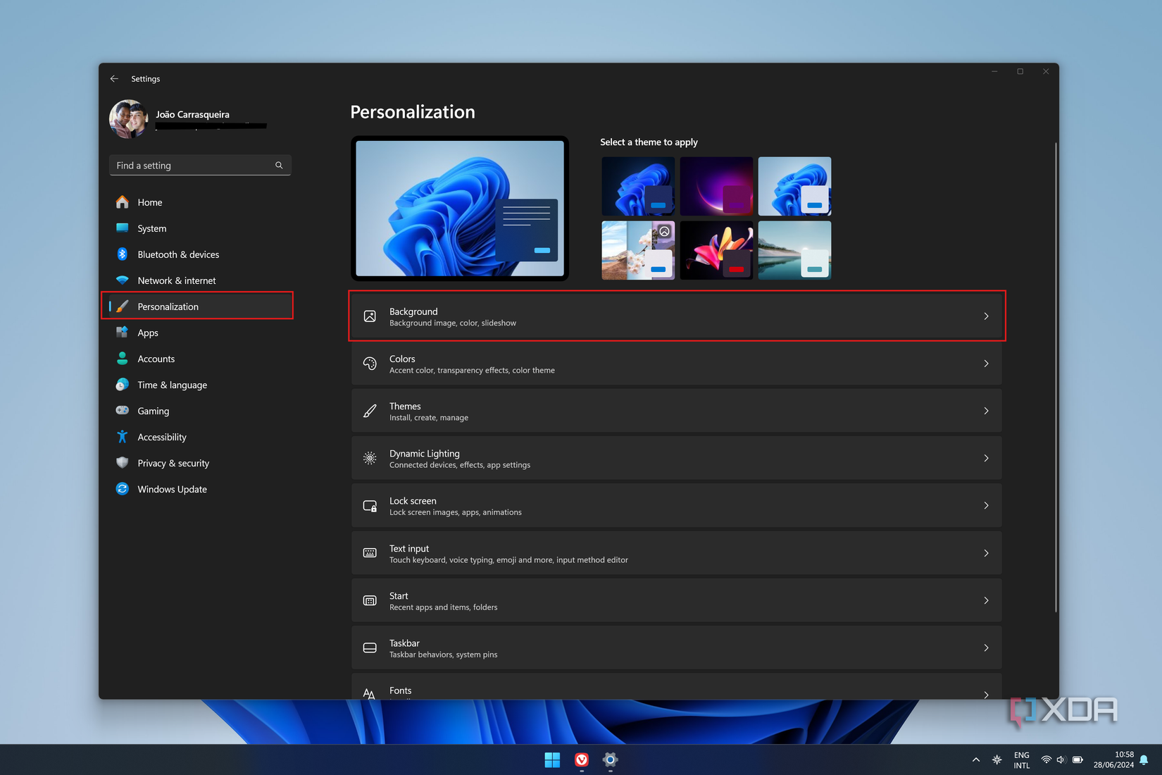 Multiple desktops are an underrated Windows 11 feature — here's how to ...