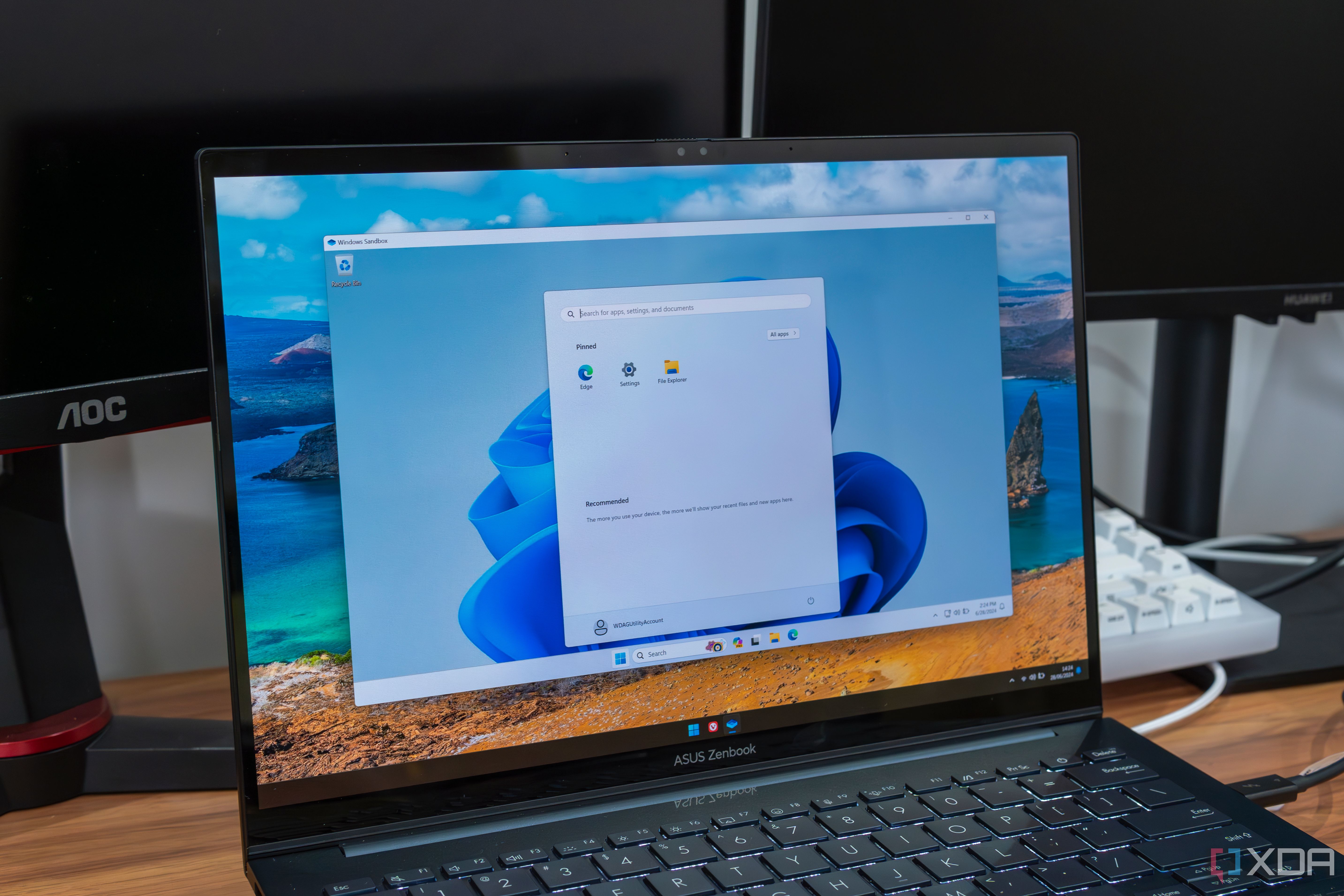 4 Windows 11 Pro features I enable for free with third-party tools