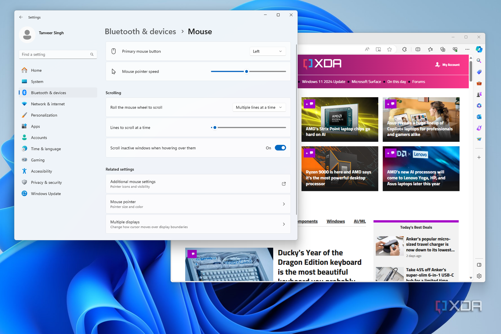 10 hidden Windows 11 features you wish you knew earlier