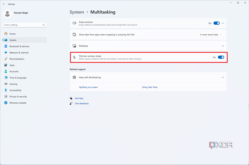 10 hidden Windows 11 features you wish you knew earlier