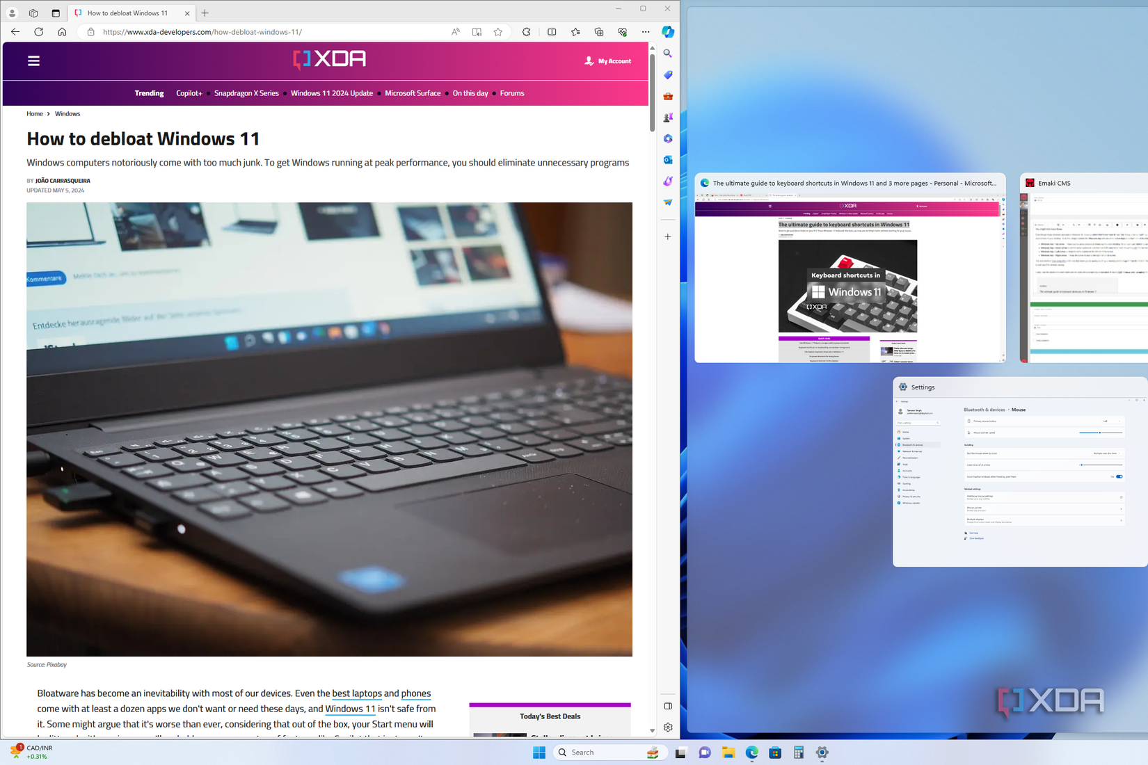 10 hidden Windows 11 features you wish you knew earlier