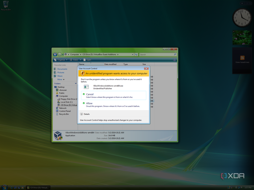 Was Windows Vista really as awful as we remember?