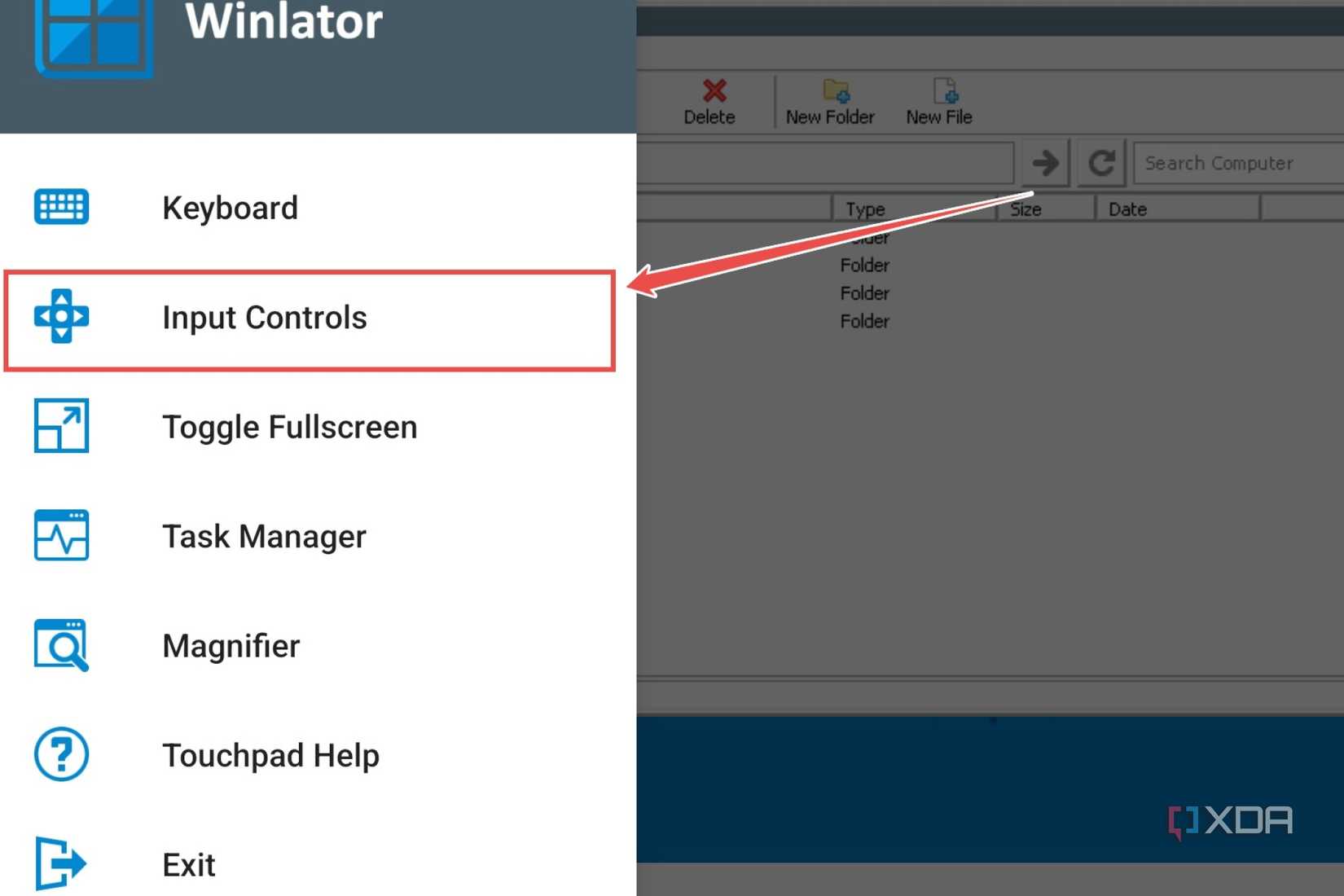 A beginner's guide to emulating Windows games on a smartphone using ...