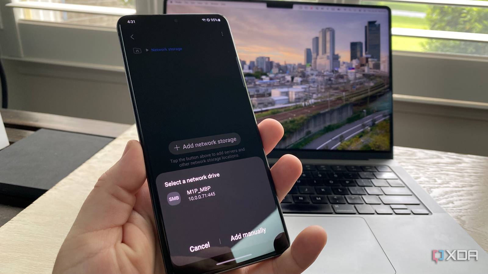 Why you should use a static IP address in your home network