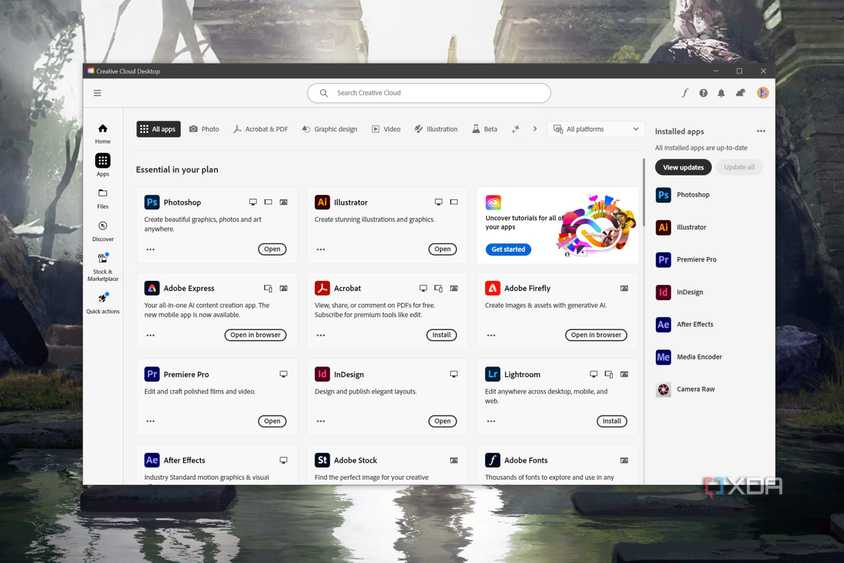 How to make an interactive PDF with Adobe Acrobat