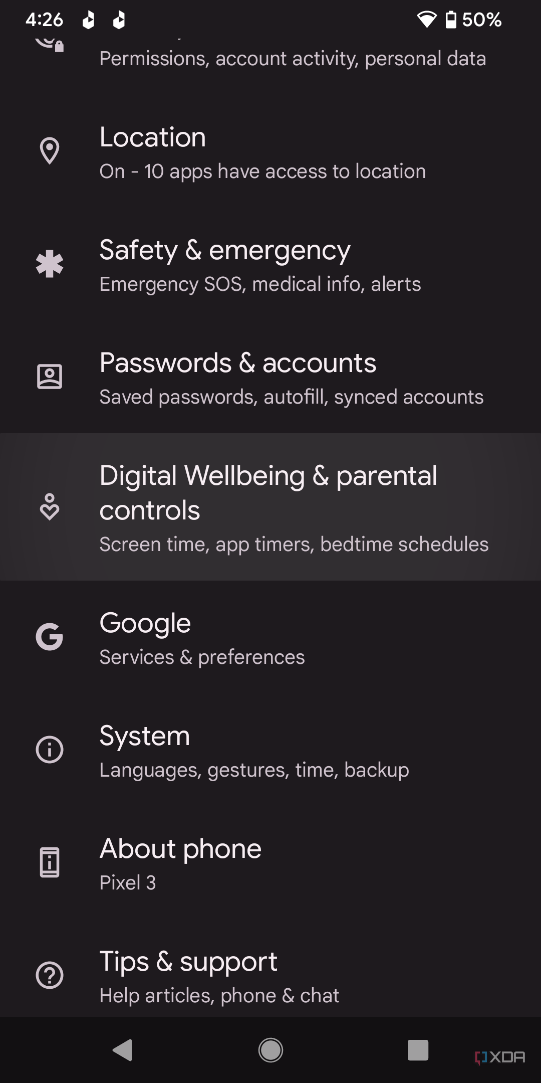 5 easy ways to reduce your screen time