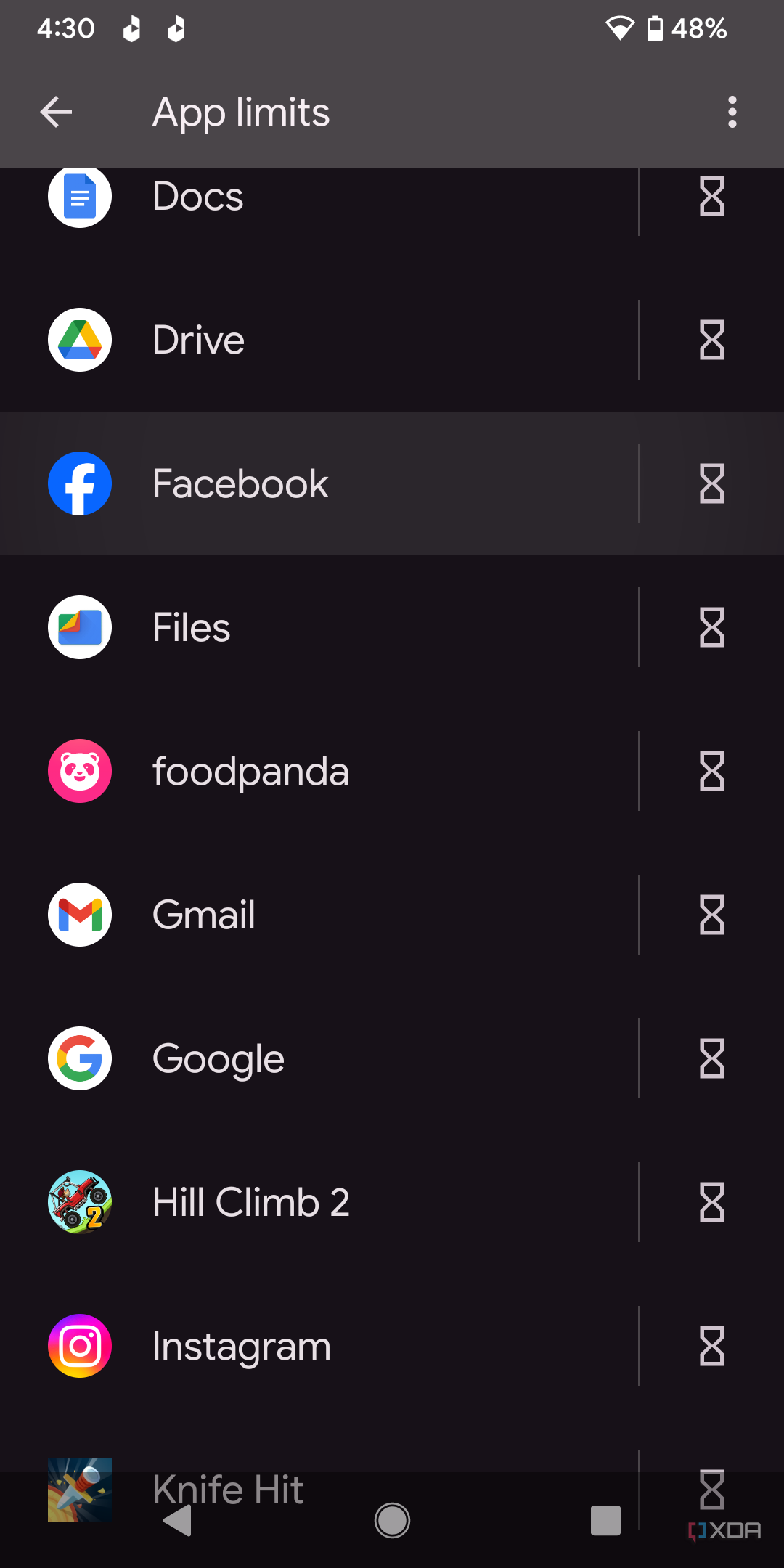 5 easy ways to reduce your screen time
