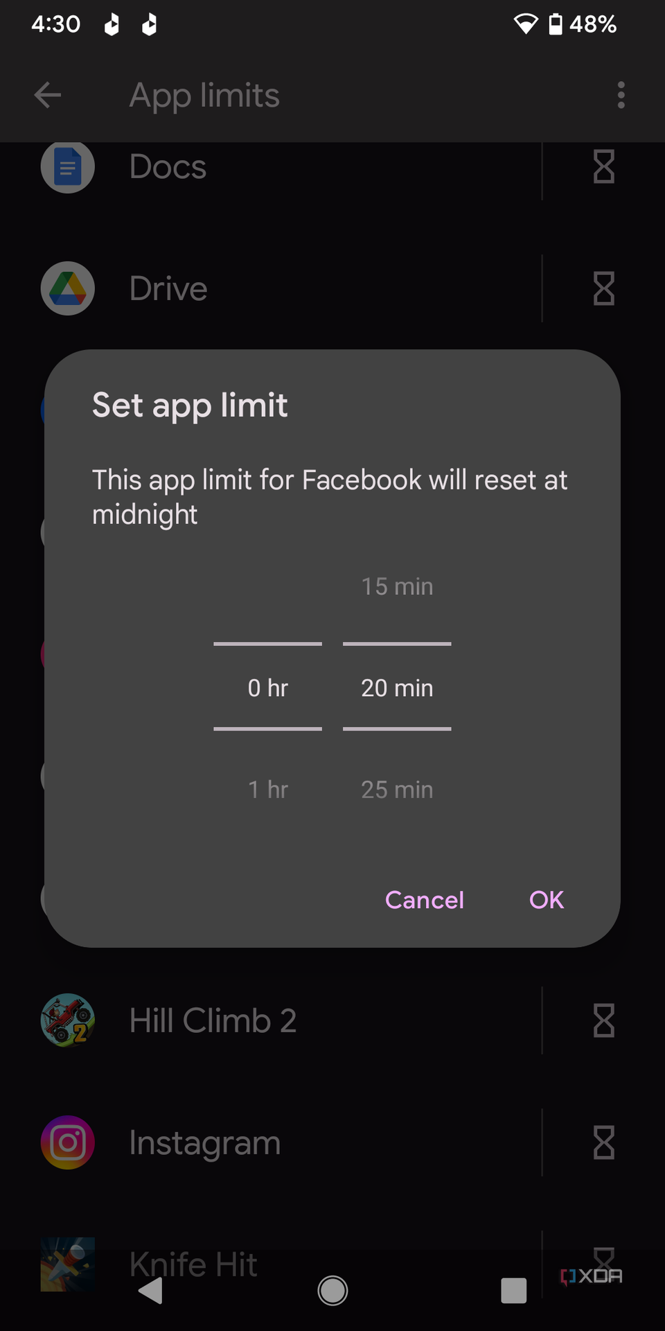 5 easy ways to reduce your screen time
