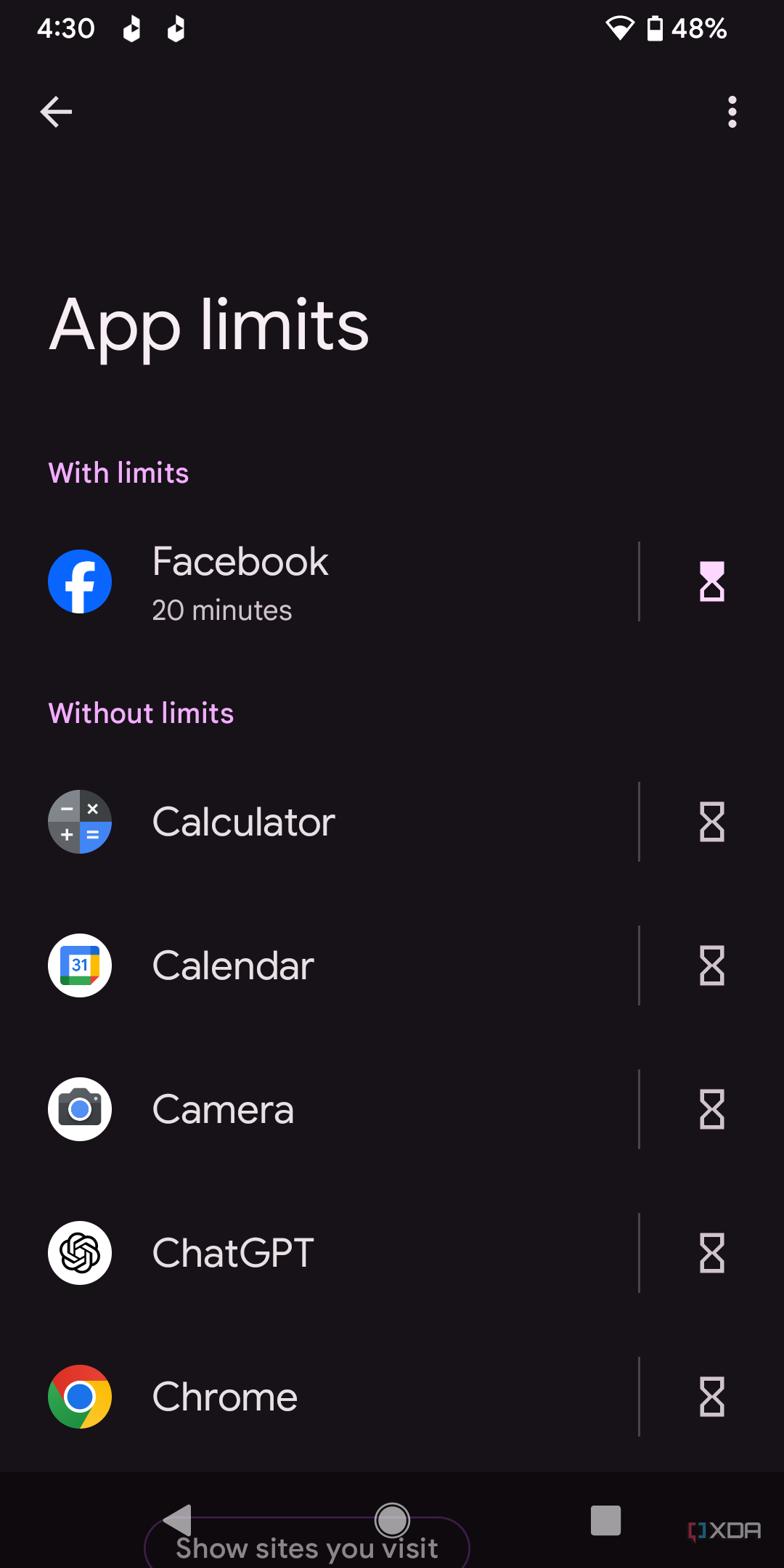 5 easy ways to reduce your screen time