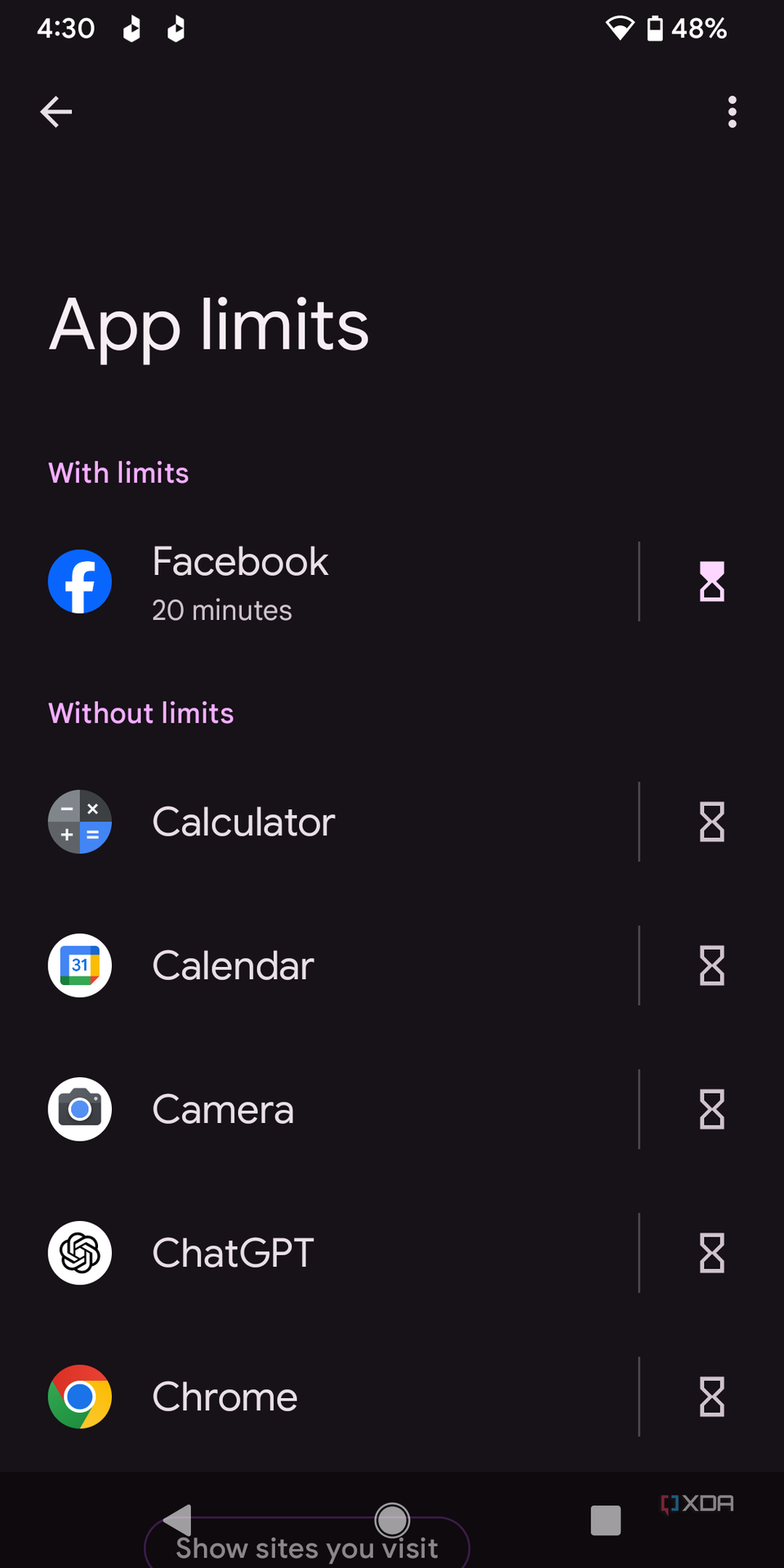 5 easy ways to reduce your screen time