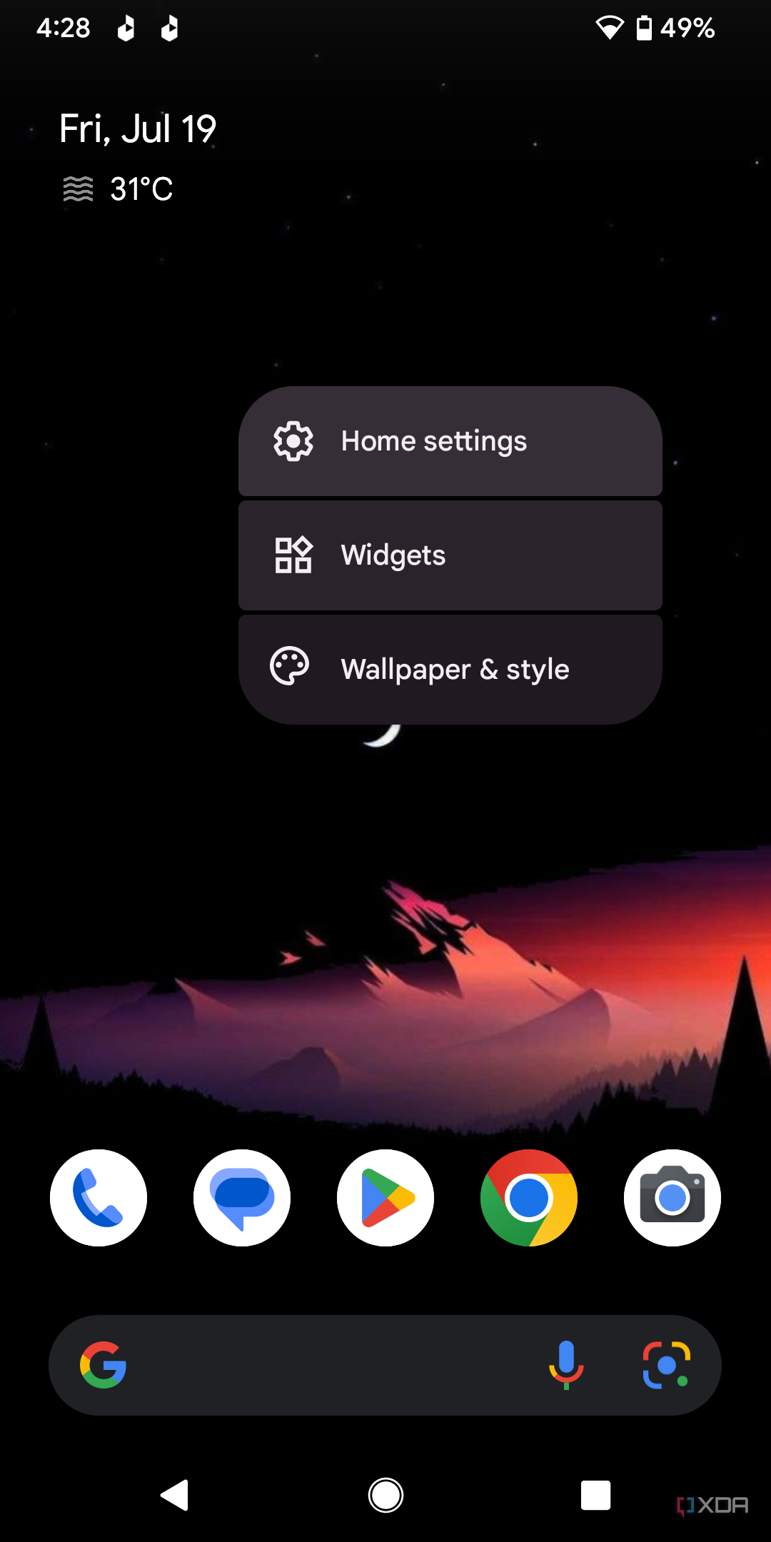 5 easy ways to reduce your screen time