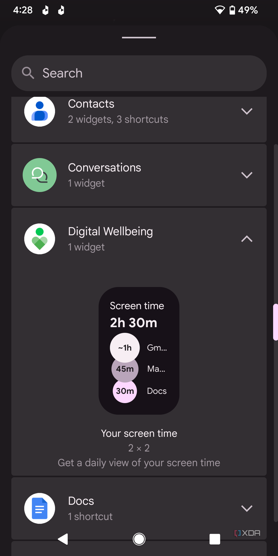 5 easy ways to reduce your screen time