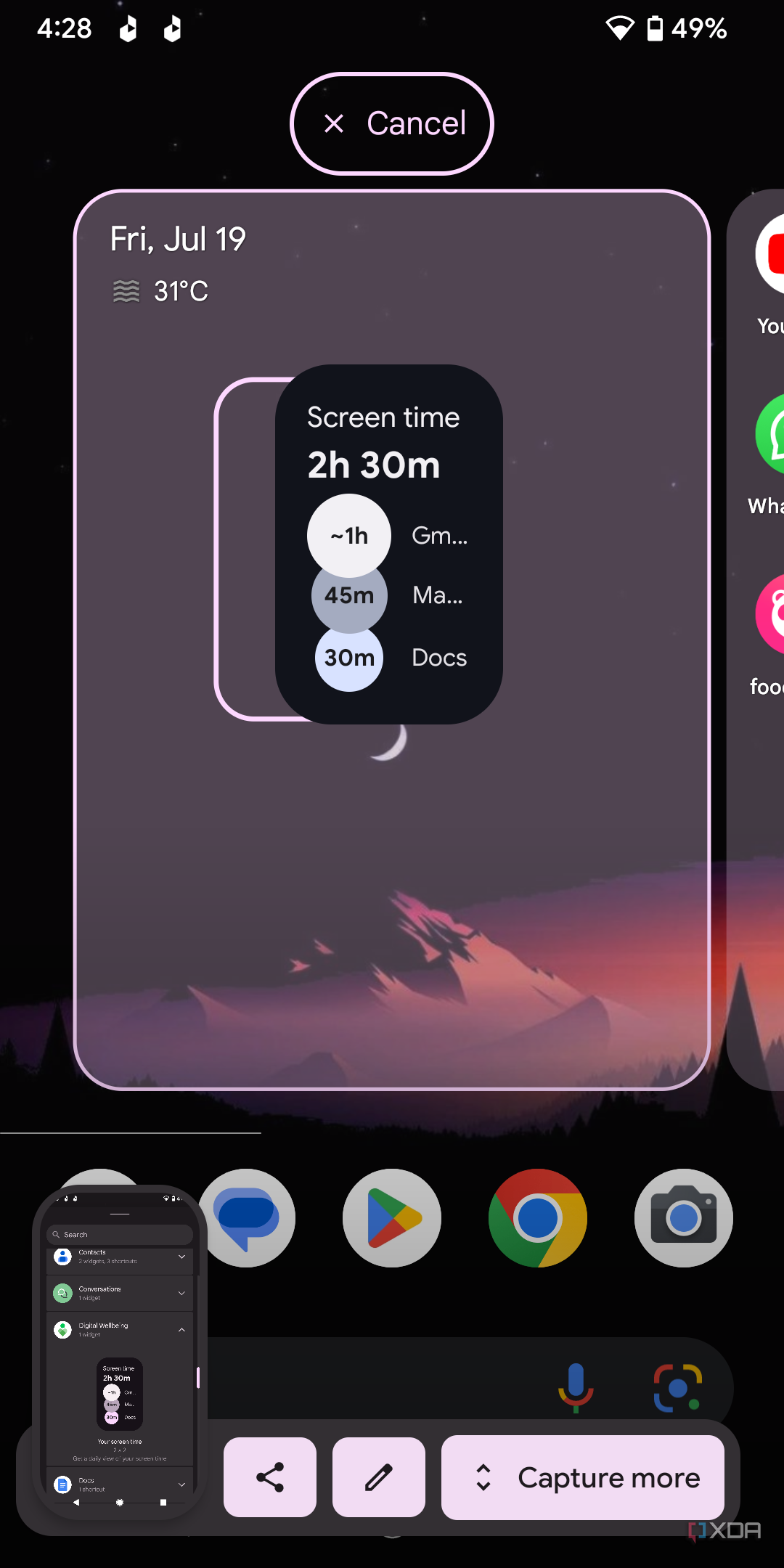5 easy ways to reduce your screen time