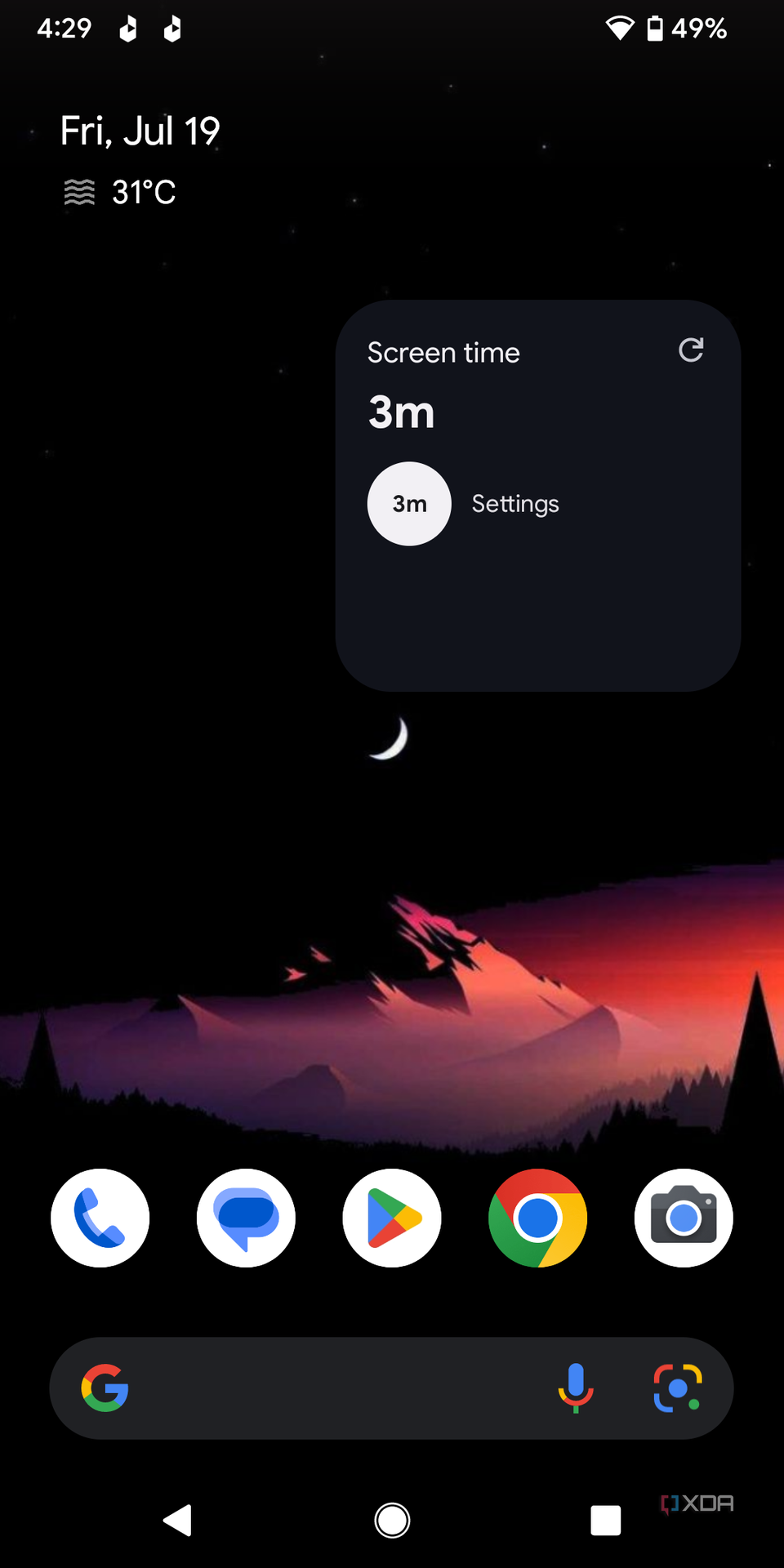 5 easy ways to reduce your screen time