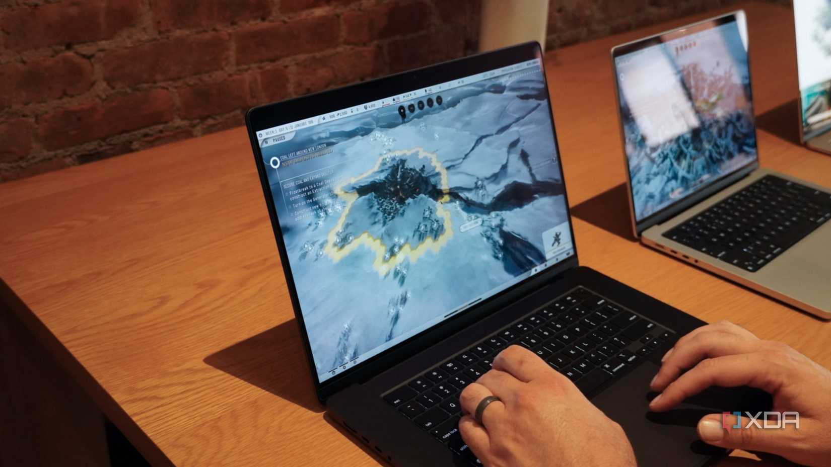 Here's a sneak peek at 6 gaming features coming to macOS Sequoia