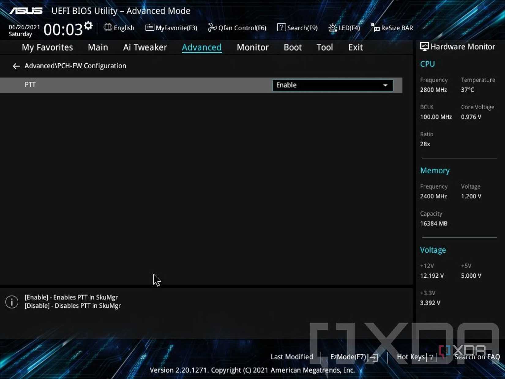Change these 3 BIOS security settings to make your PC more secure