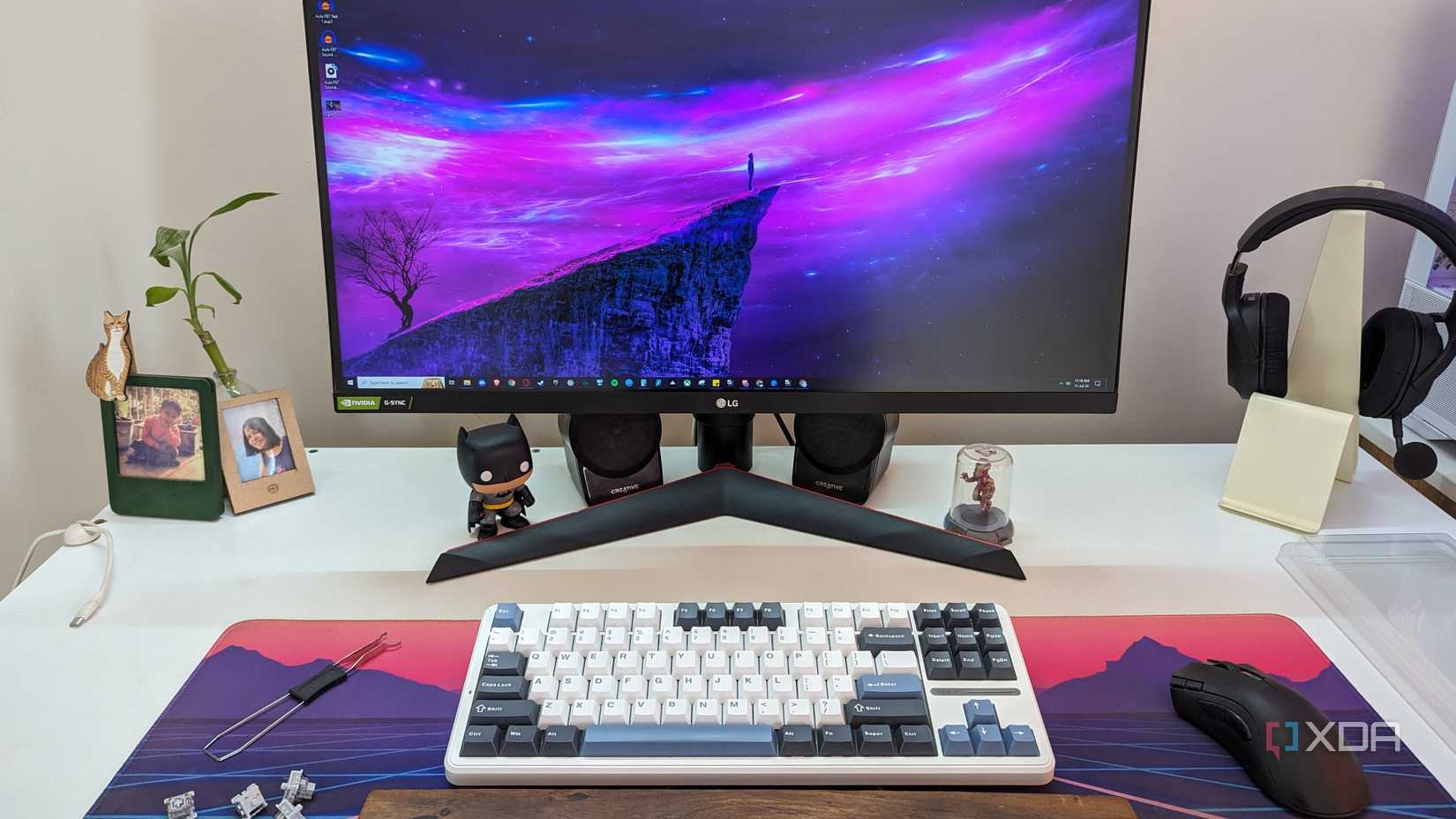 IPS vs. VA vs. TN vs. OLED: Which gaming monitor to buy?