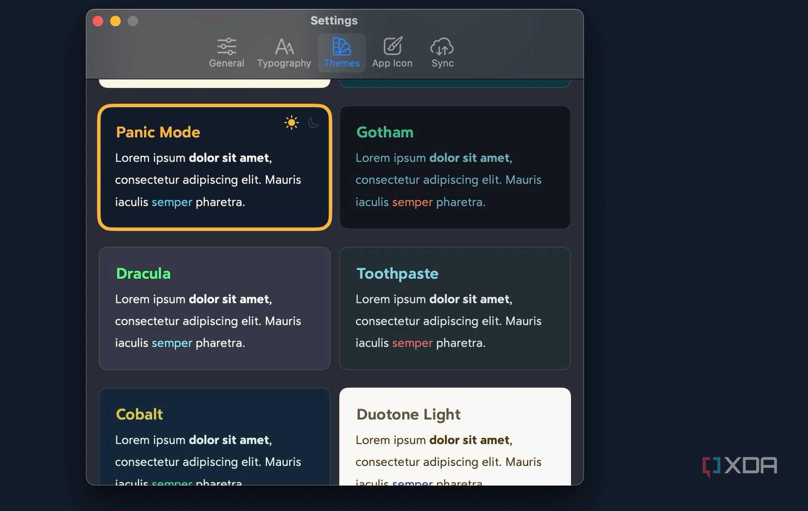 10 Bear tips to transform your note-taking experience