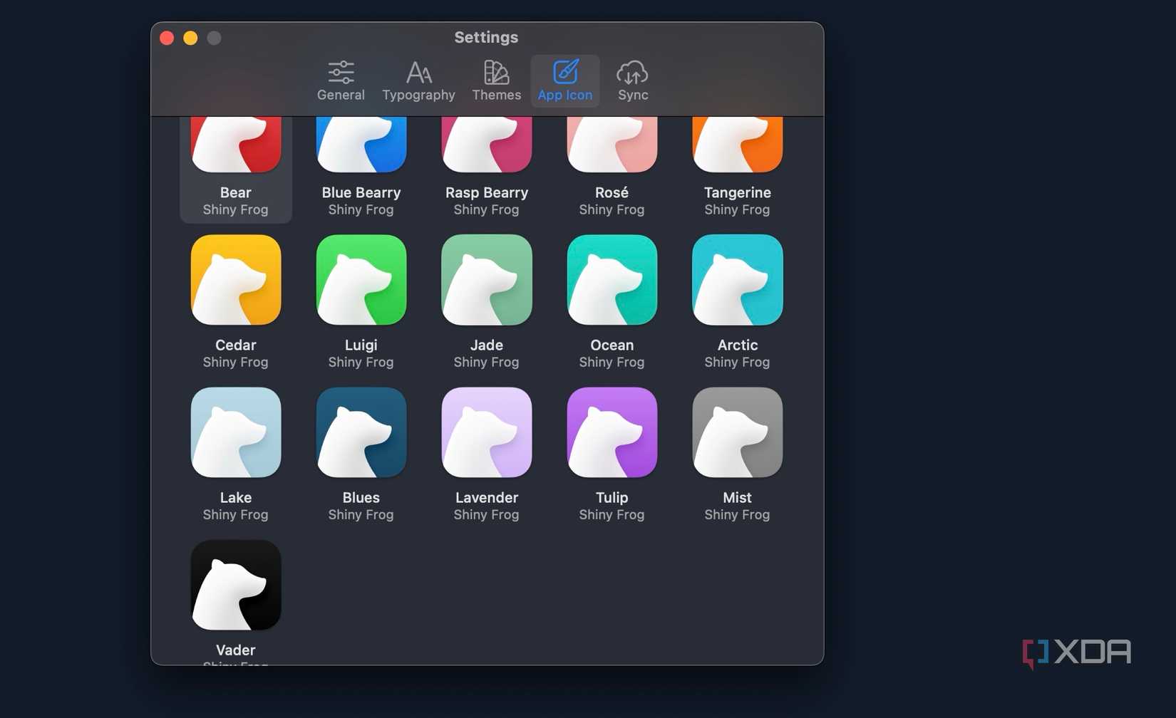 10 Bear tips to transform your note-taking experience