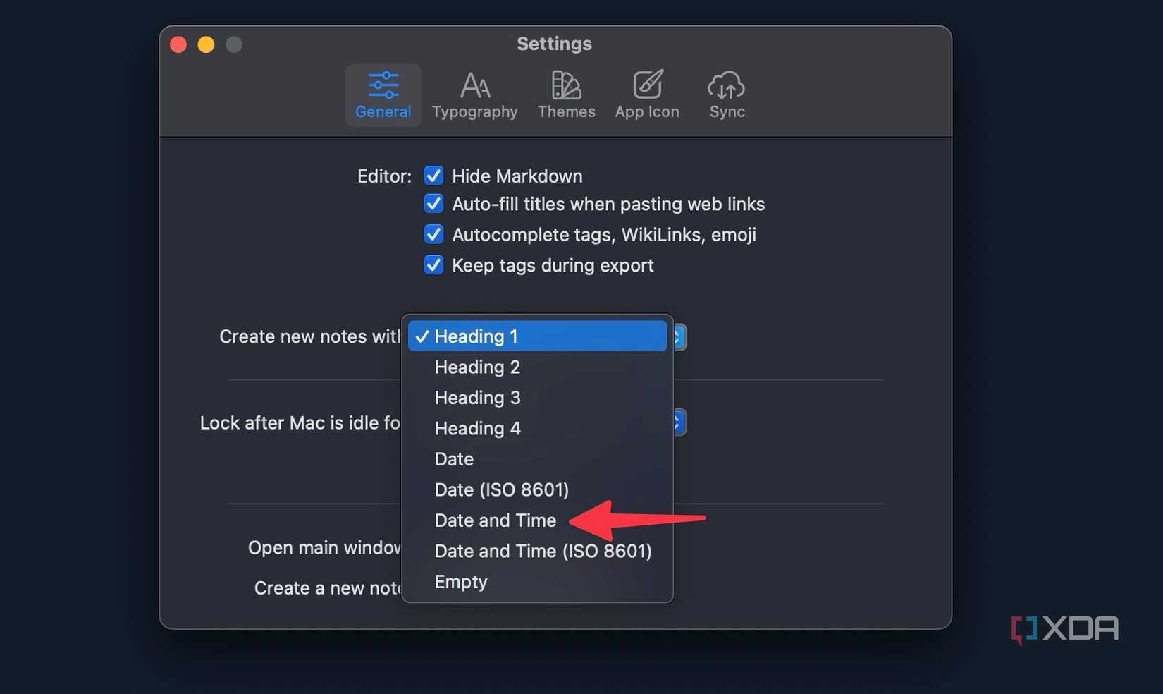 10 Bear tips to transform your note-taking experience