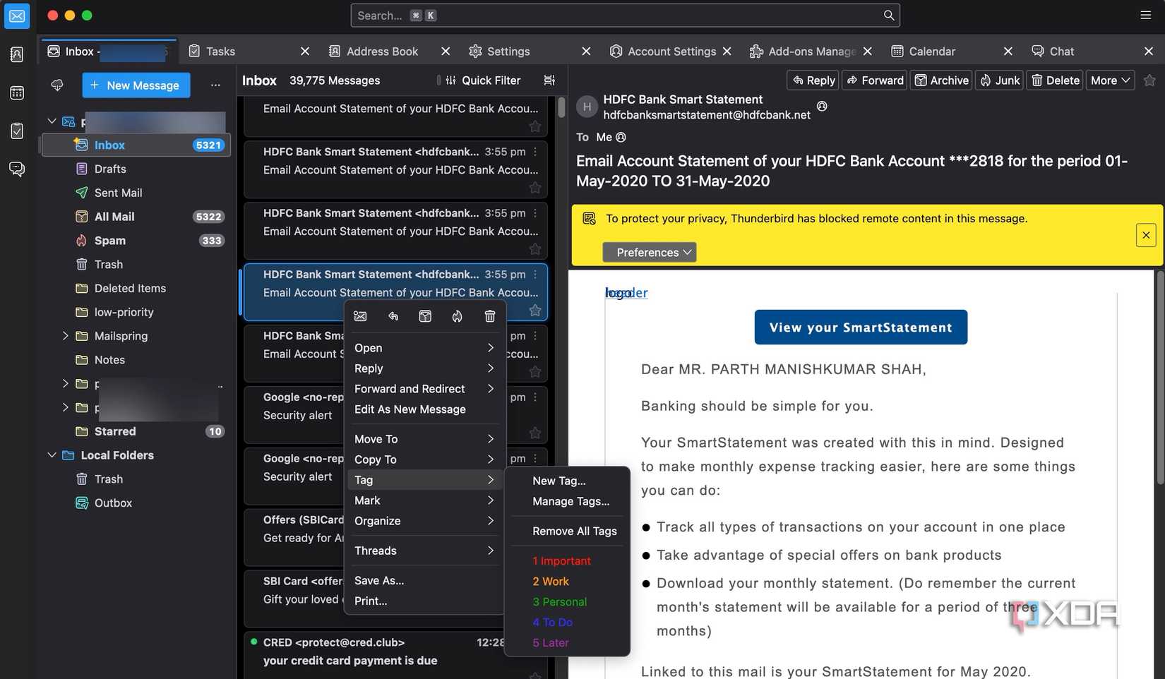 I don’t pay for Spark, Canary, or Postbox: These are the free email ...