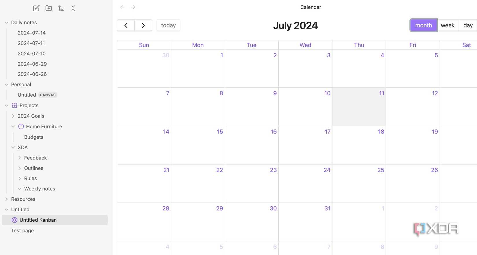 10 best Obsidian plugins to supercharge your workflow