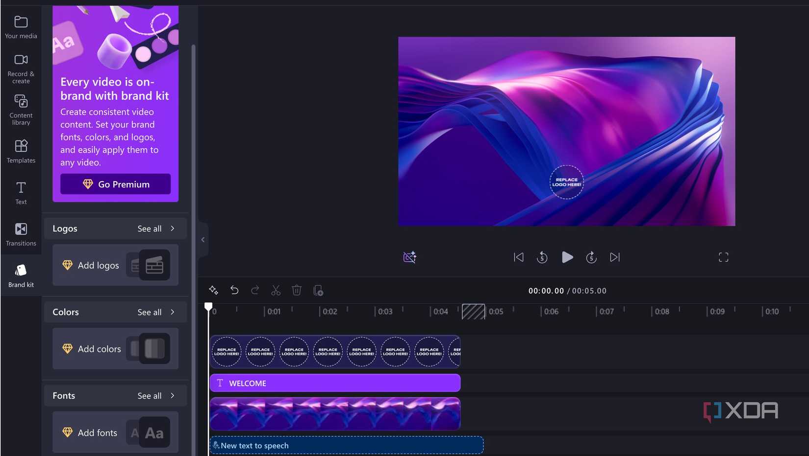 8 essential tips and tricks for editing videos using Microsoft’s Clipchamp