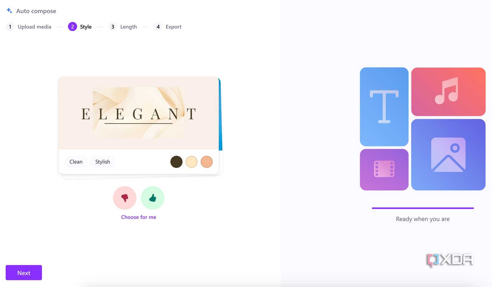 8 essential tips and tricks for editing videos using Microsoft’s Clipchamp