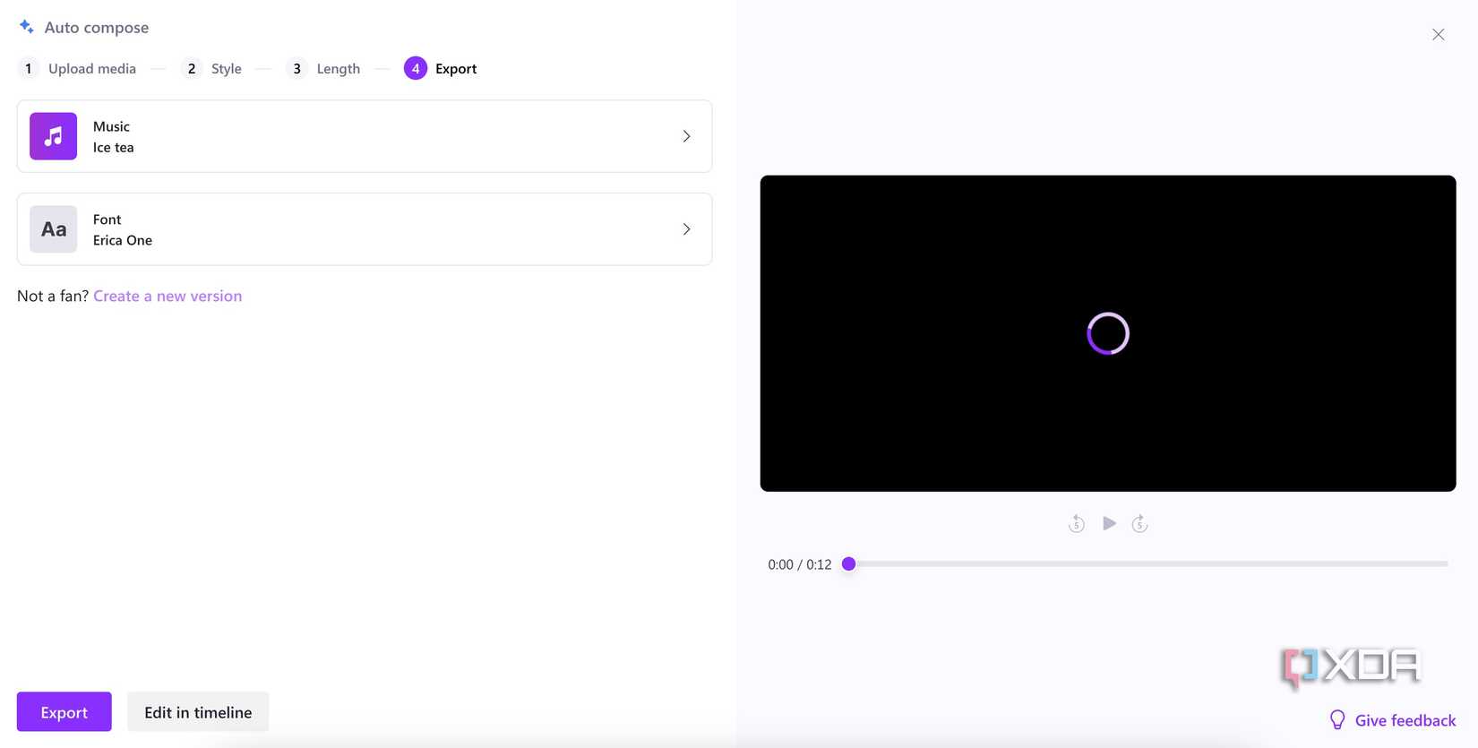 8 essential tips and tricks for editing videos using Microsoft’s Clipchamp