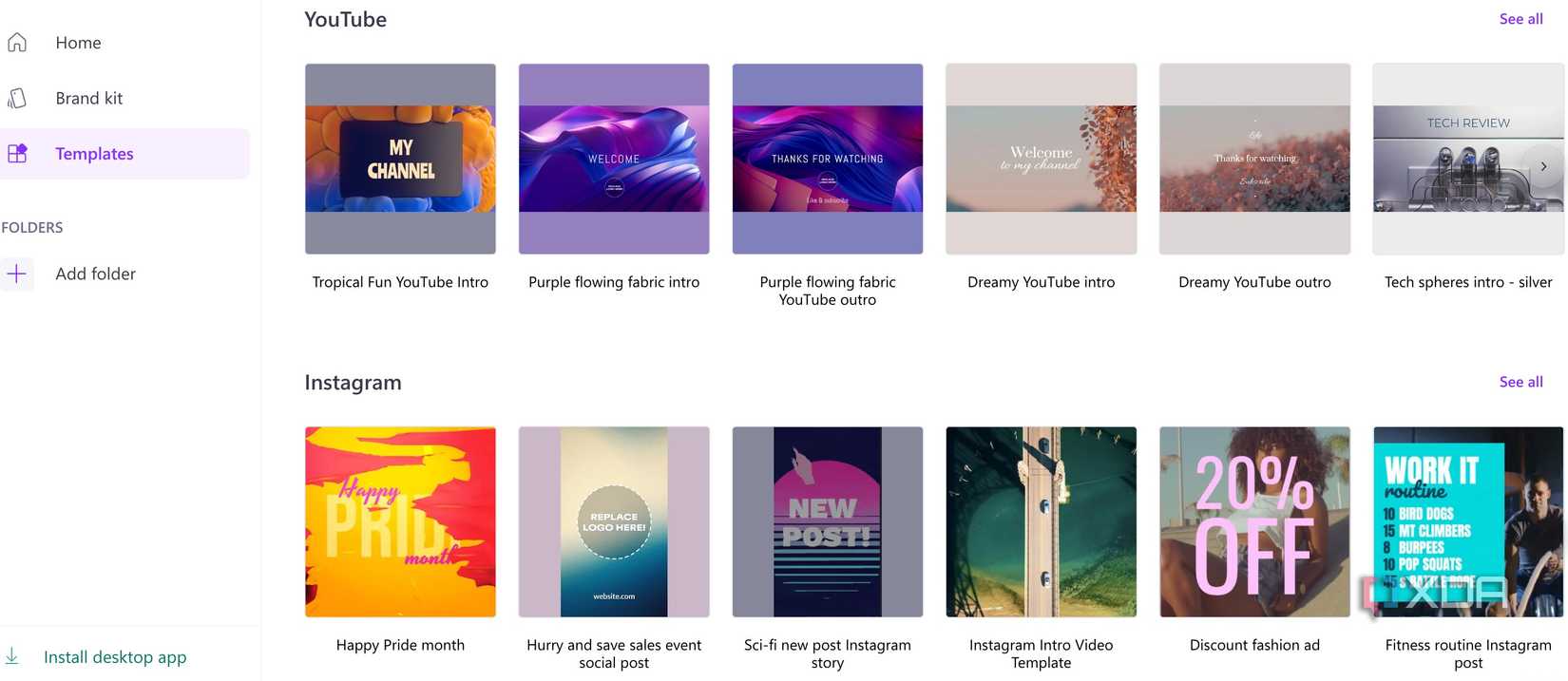 8 essential tips and tricks for editing videos using Microsoft’s Clipchamp