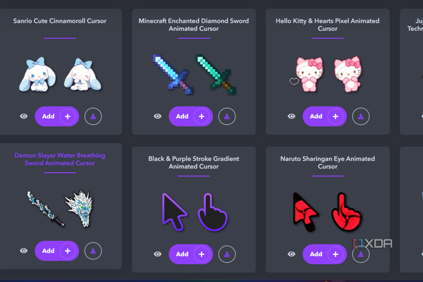 6 ways to customize your cursor for easier navigation