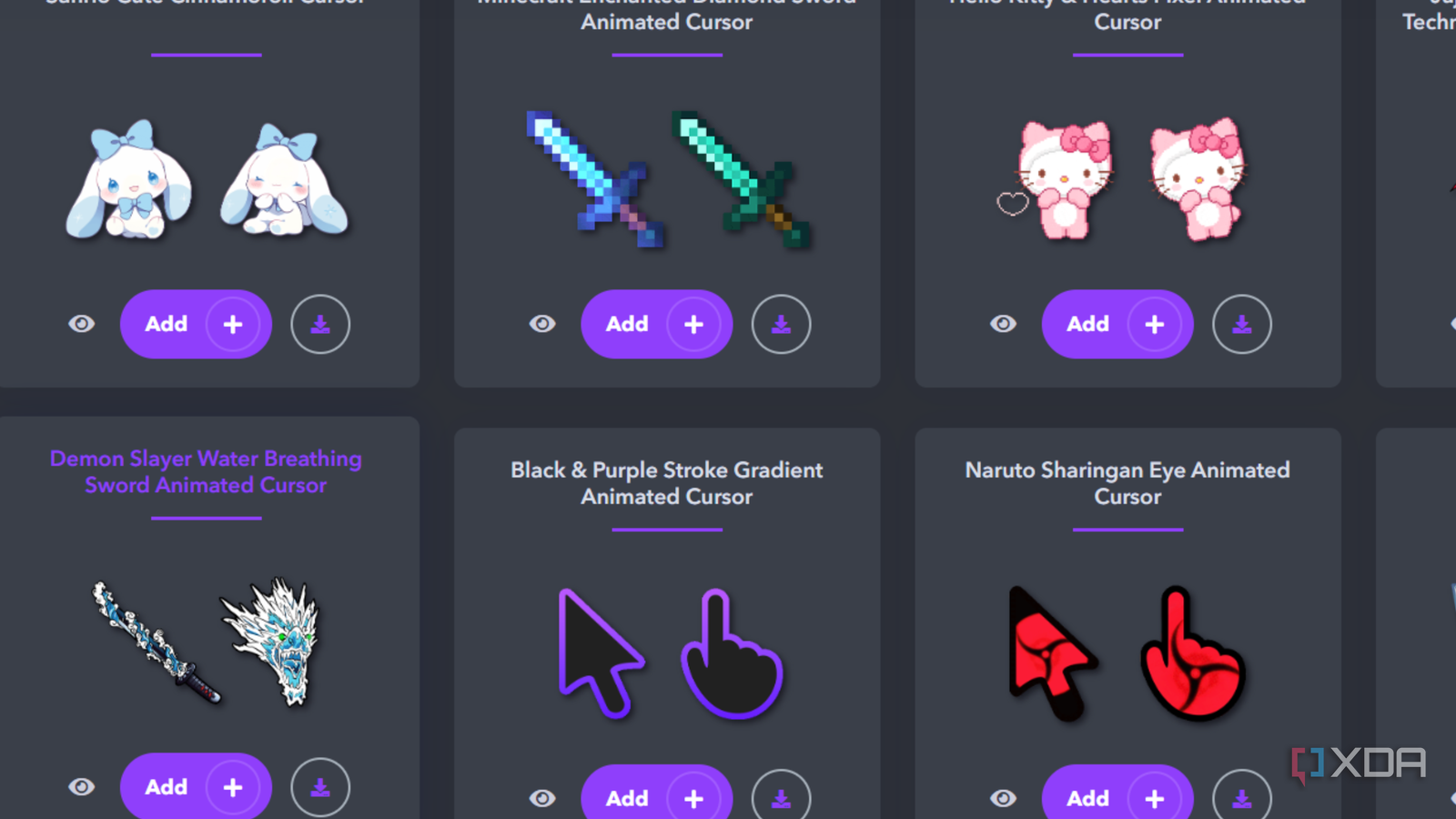 How to customize your mouse cursor on Windows 11